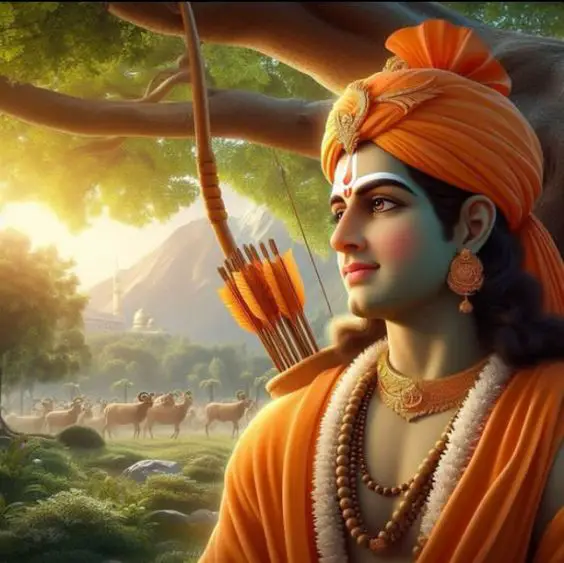 Raghupati Raghav Raja Ram(रघुपति राघव | Sanatan Gyaan Manthan